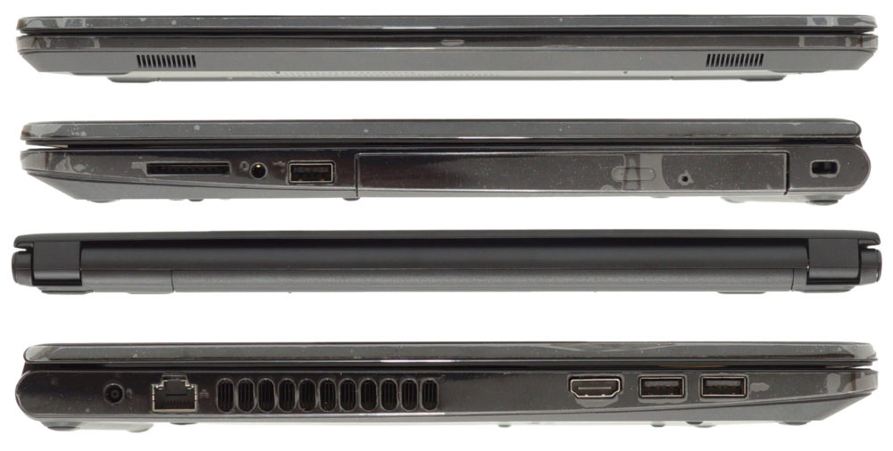 Dell Inspiron 15 3567 review - you get what you pay for | LaptopMedia.com