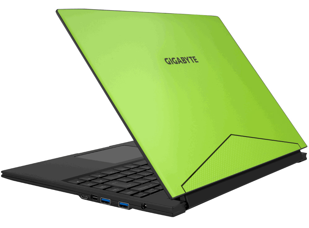 Gigabyte AERO 14 (i7-8750H) - Specs, Tests, and Prices | LaptopMedia.com