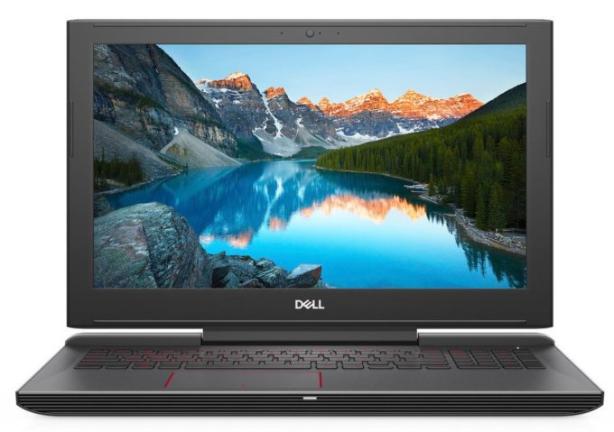 The new Dell G5 15 5587 (G5587) mid-range gaming series – prices, specs ...