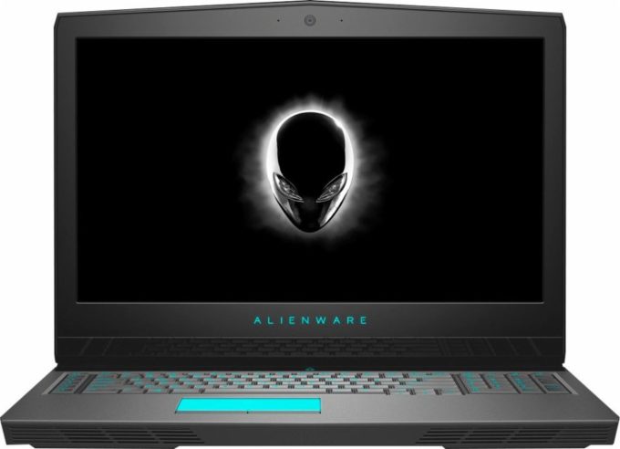 The new Alienware 17 R5 high-end gaming series - prices, specs ...