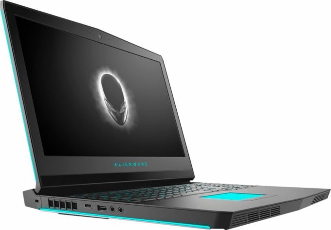 Alienware 17 R5 review - ultimate mobile gaming rig | LaptopMedia.com