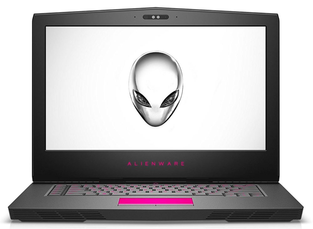 Alienware 15 R4 vs Alienware 15 R3 - what are the differences ...