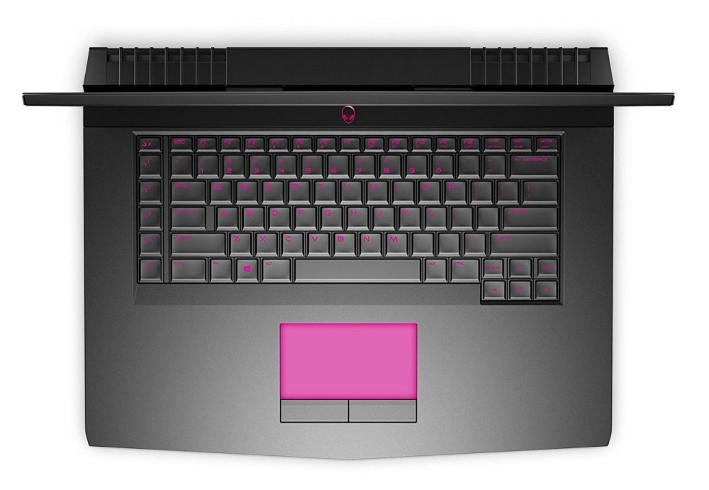 The new Alienware 15 R4 high-end gaming series – prices, specs ...