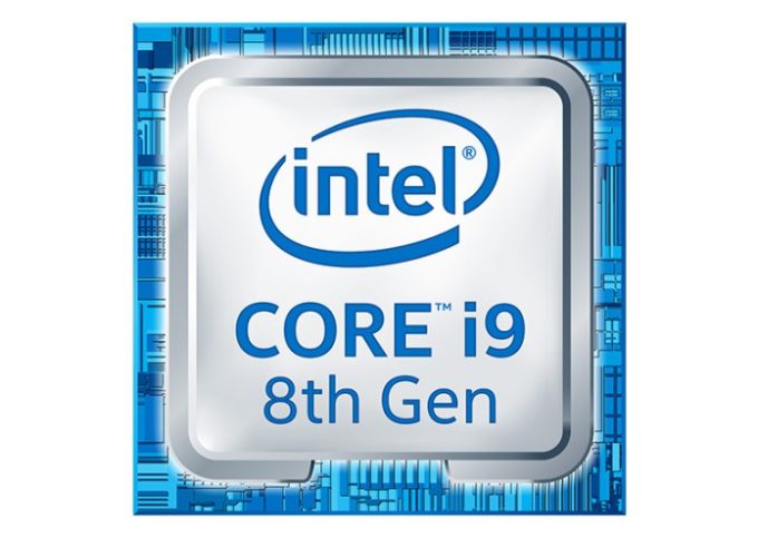 Intel announces the 8th gen Core i9-8950HK mobile processor ...