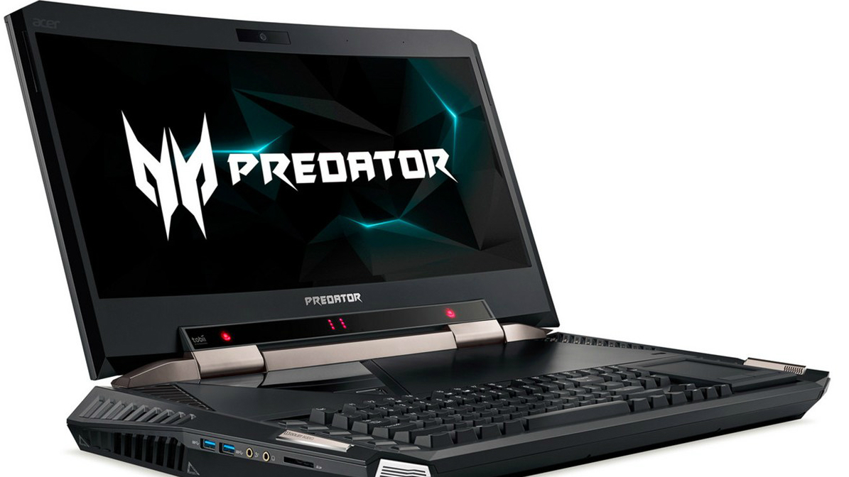 Weekly top 10 in our "Top 100 Most Powerful Gaming Laptops" rankings ...