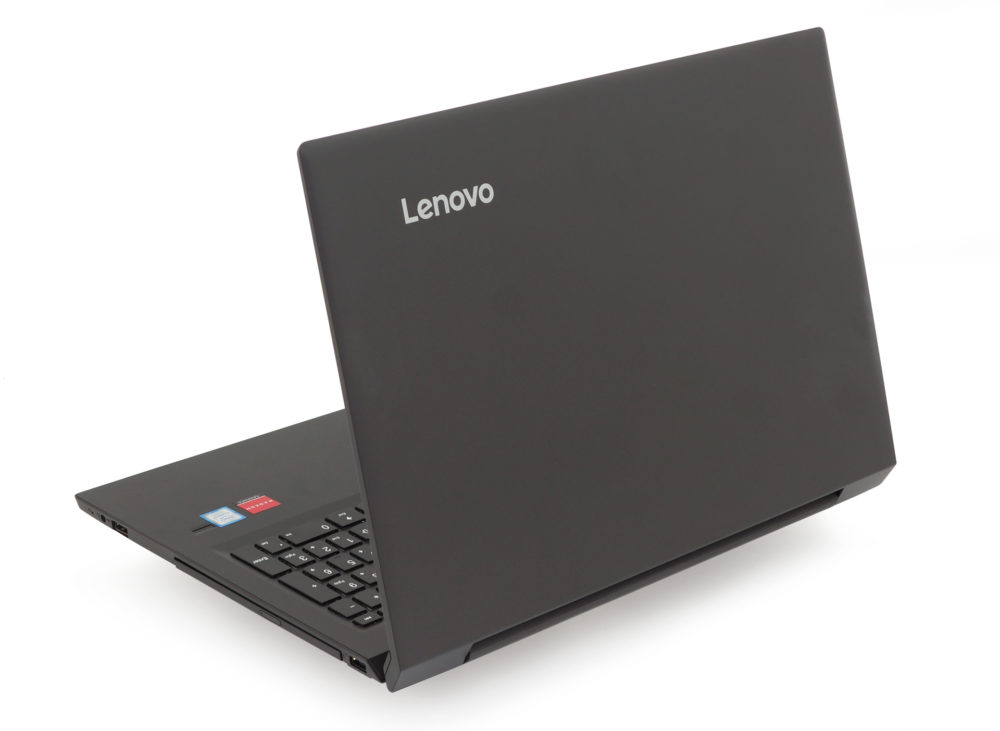 Lenovo V310 (15-inch) review - a wide range of business configurations ...