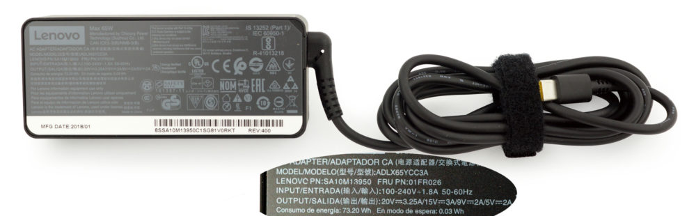 Lenovo ThinkPad E580 review - modern business device with a great ...