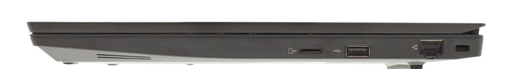 Lenovo ThinkPad E580 review - modern business device with a great ...