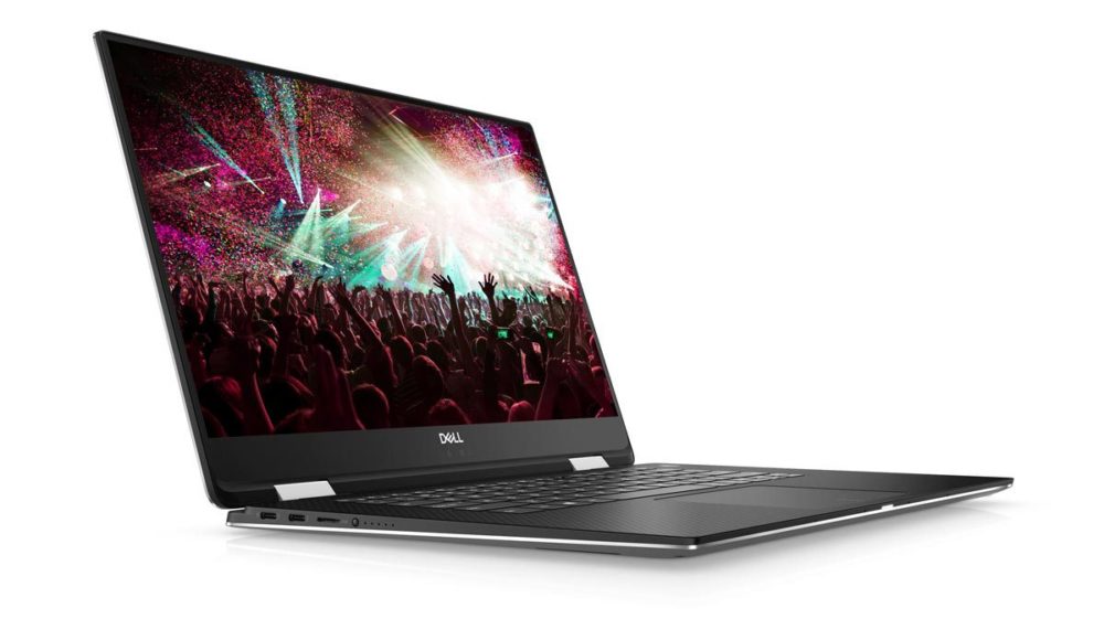 The new Dell XPS 15 9575 convertible series - prices, specs, features ...