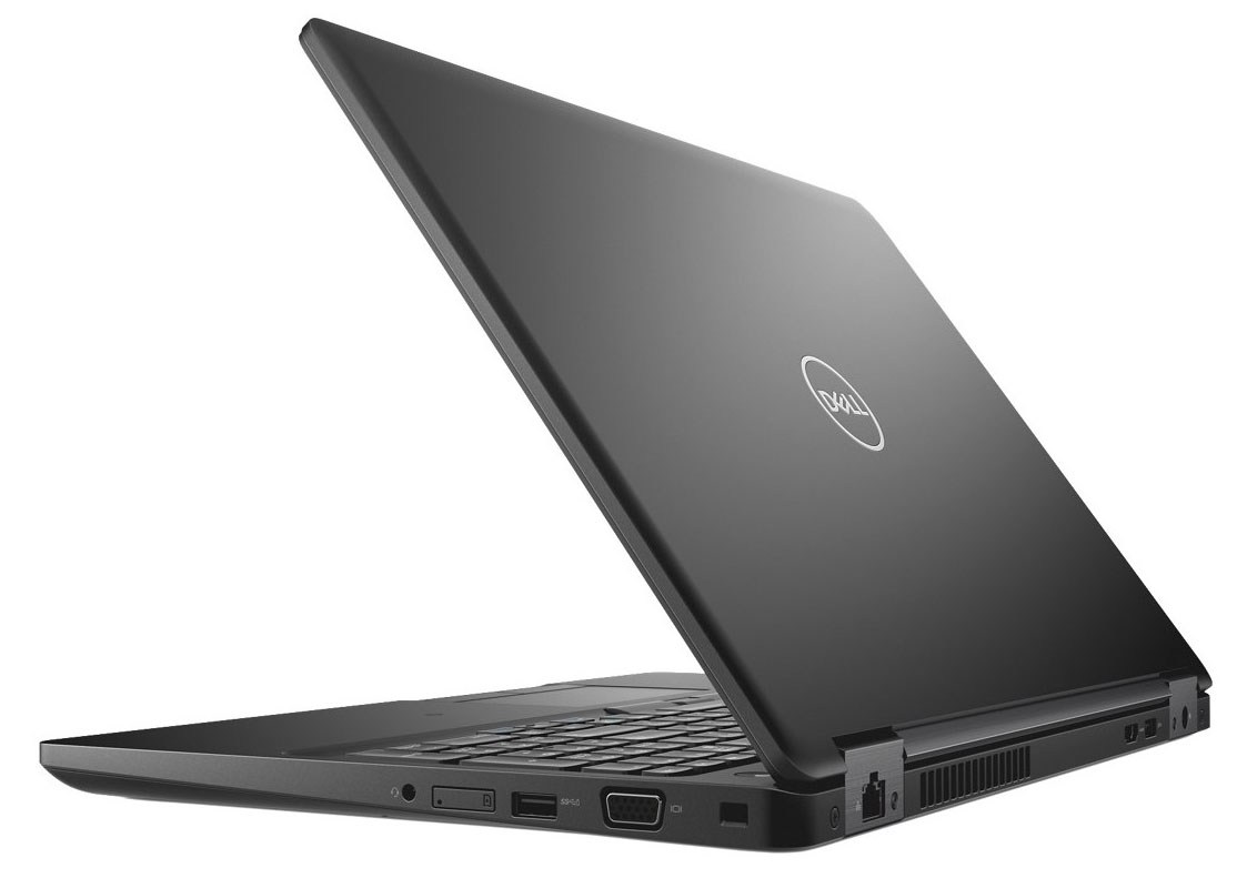 The new Dell Latitude 15 5591 business series - prices, specs, features ...