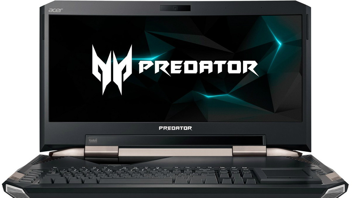 Weekly top 10 in our "Top 100 Most Powerful Gaming Laptops" rankings ...