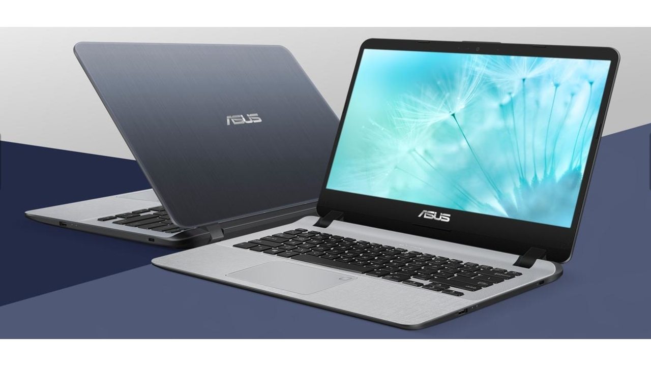 The new ASUS X507 budget series - prices, specs, features and ...
