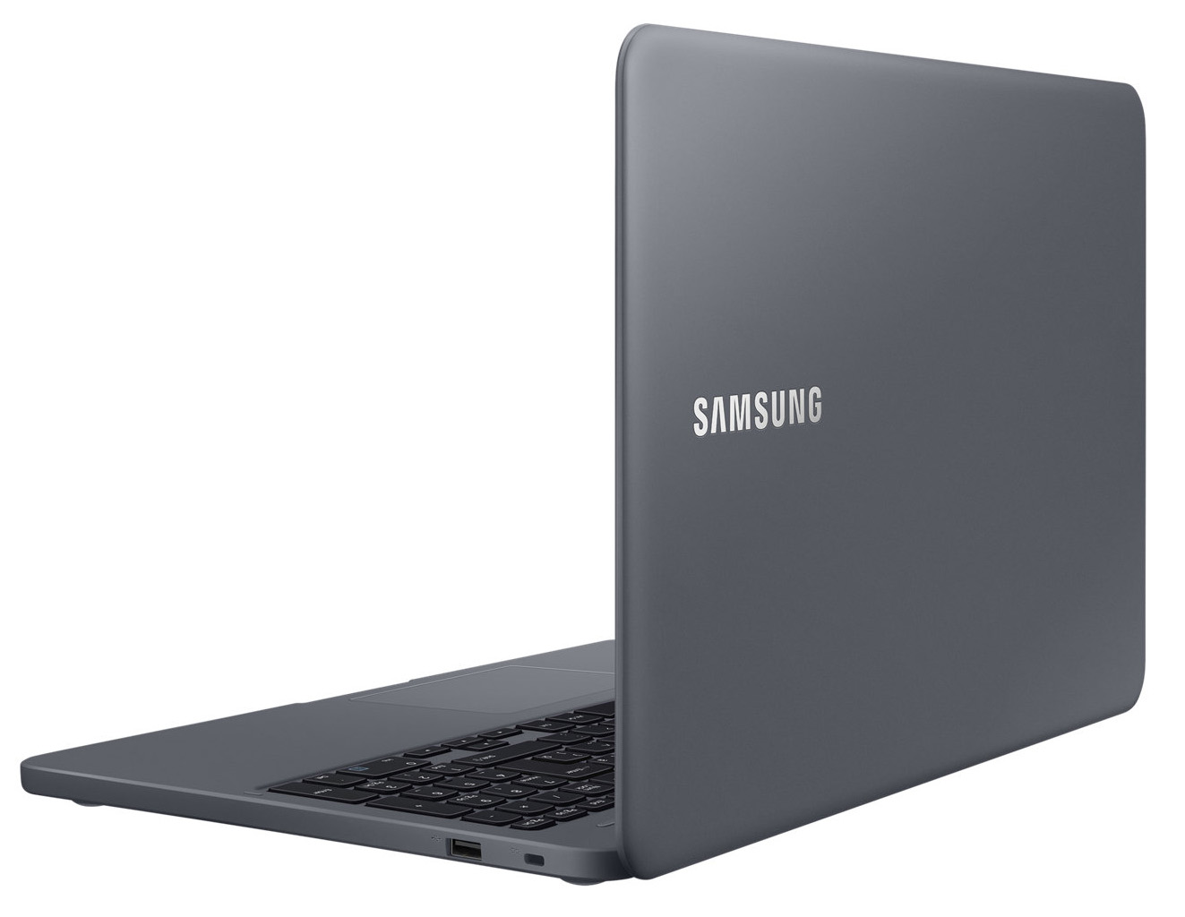 Samsung Notebook 3 15" (2018, NP350XAA) - Specs, Tests, and Prices ...