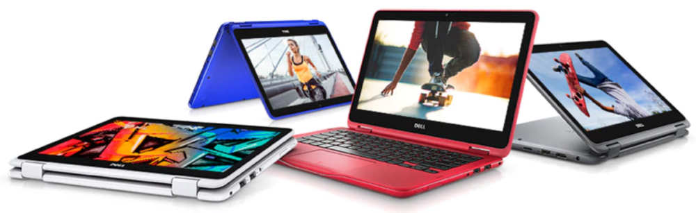 Dell Inspiron 11 3179 review - ultra-budget 2-in-1 - is it worth it ...