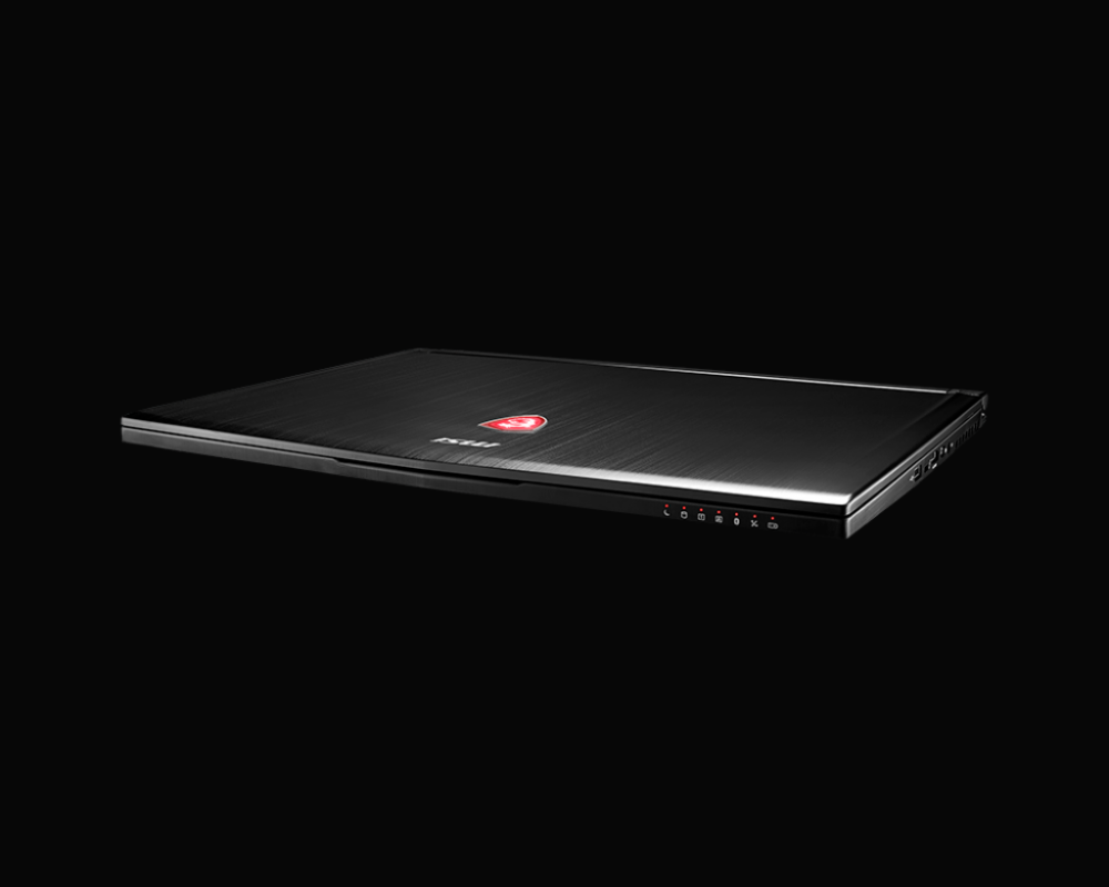 MSI GS73VR 7RF Stealth Pro review - gaming performance in a classy suit ...