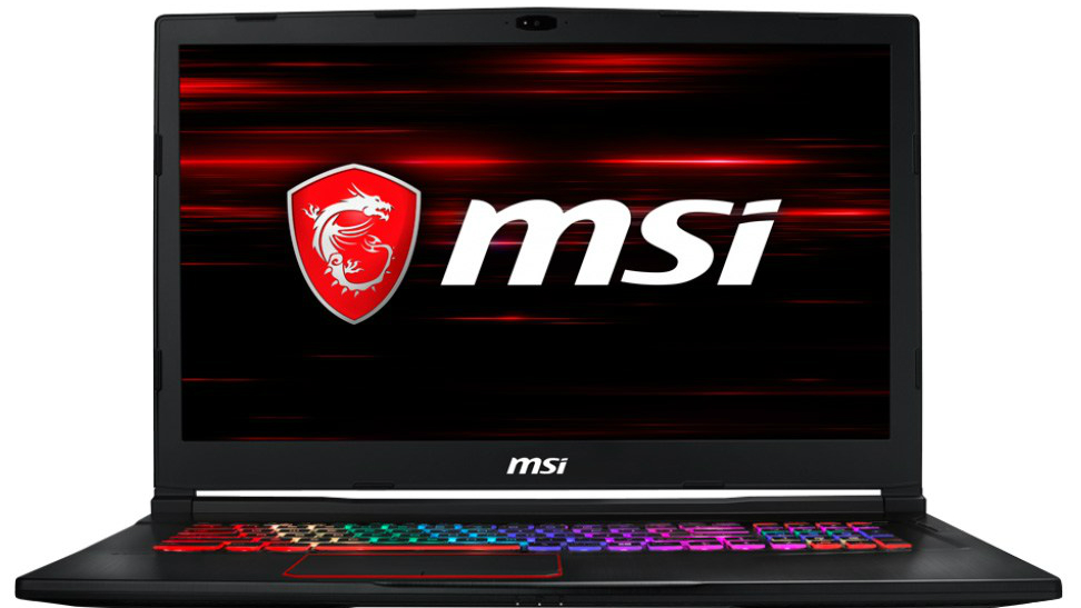 The new MSI GE73 Raider RGB 8RX gaming series – prices, specs, features ...