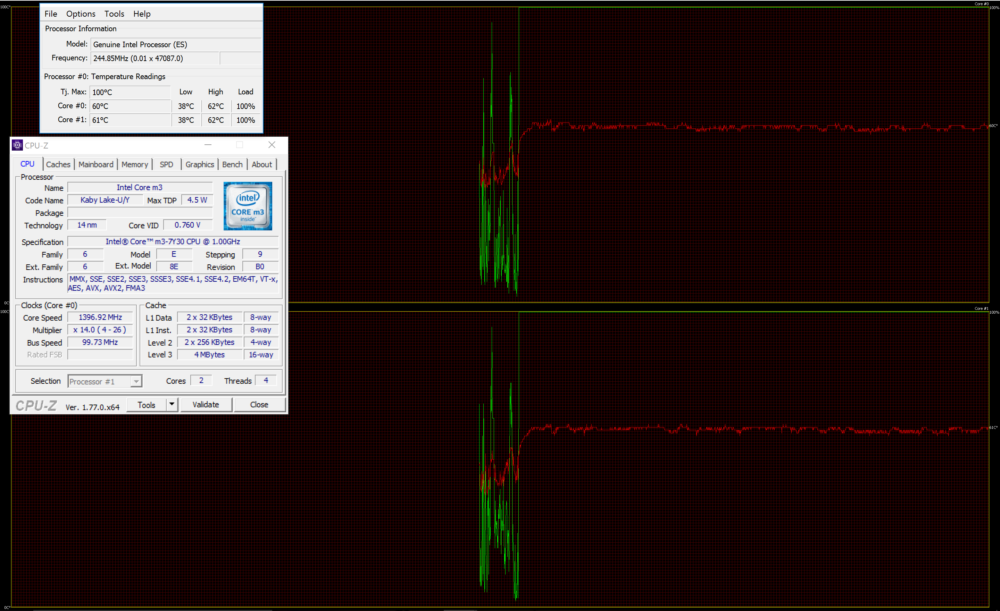 ASUS Transformer 3 T305CA review - the iPad Pro competitor with full ...