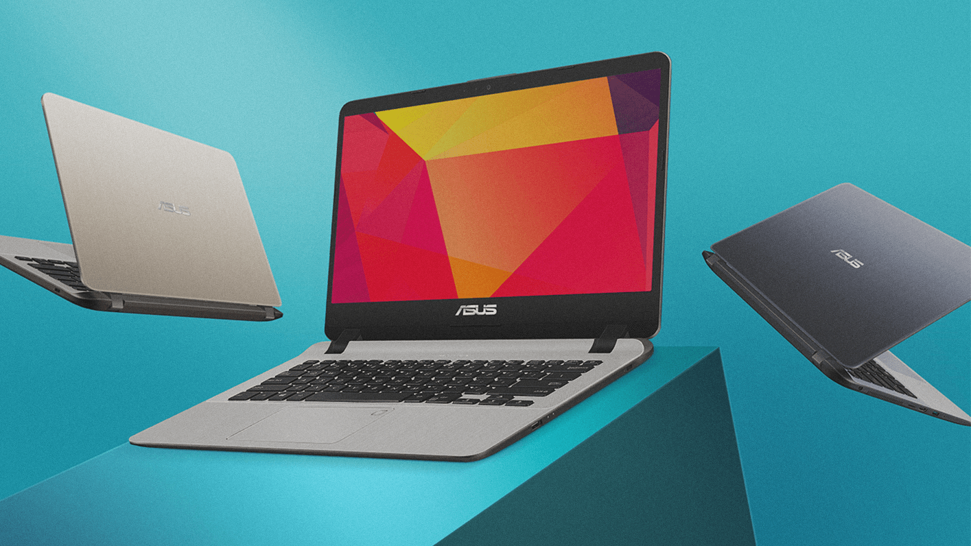 The new ASUS X407 budget series - prices, specs, features and ...