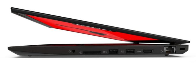 The new Lenovo ThinkPad T580 business series – prices, specs, features ...