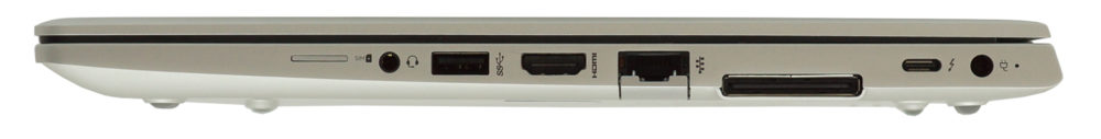 HP EliteBook 830 G5 review - arguably the best from the line-up ...