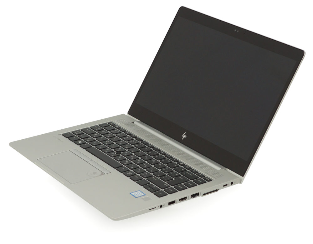 HP EliteBook 840 G5 review - exquisite build quality at exquisite price ...