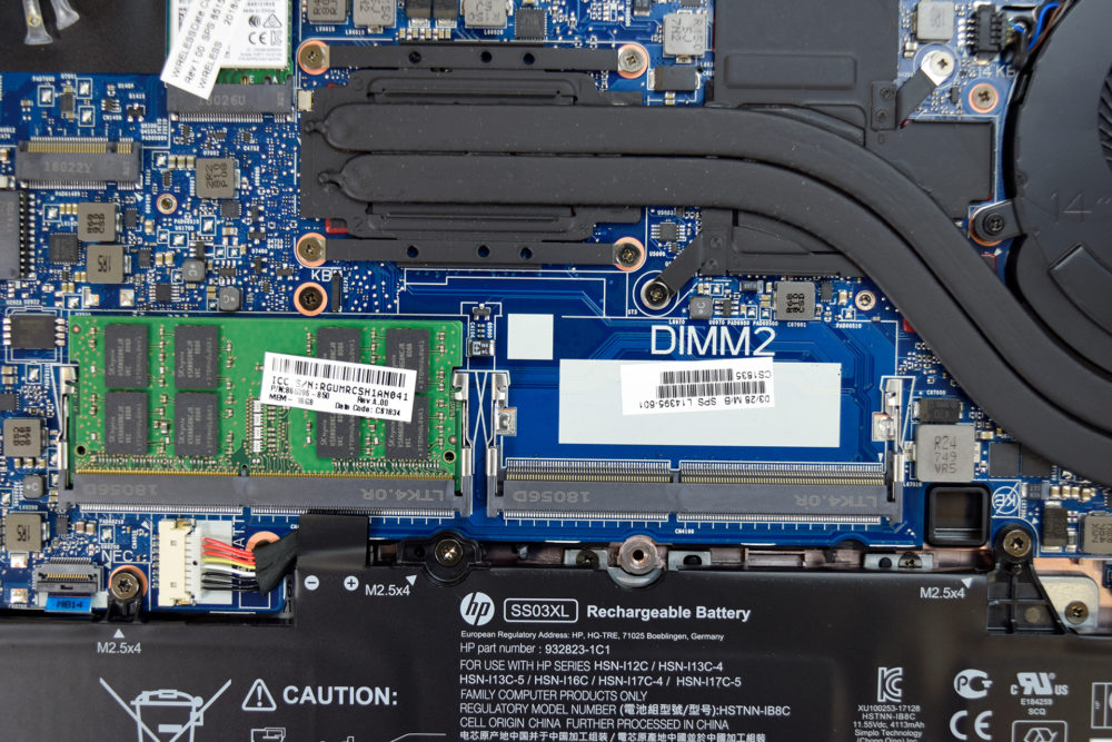 HP EliteBook 840 G5 review - exquisite build quality at exquisite price ...