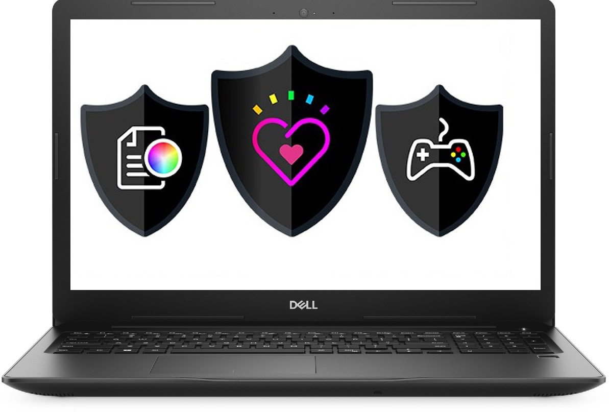 Dell Latitude 15 3590 display profiles – Quality and Health impact ...