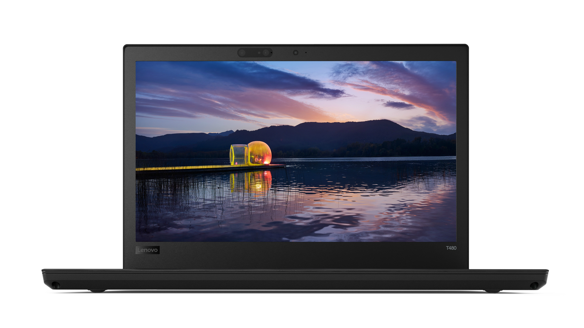 The new Lenovo ThinkPad T480 business series - prices, specs, features ...