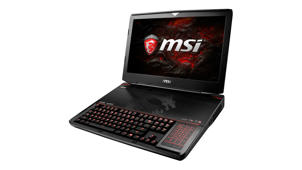 Weekly top 10 in our "Top 100 Most Powerful Gaming Laptops" rankings ...