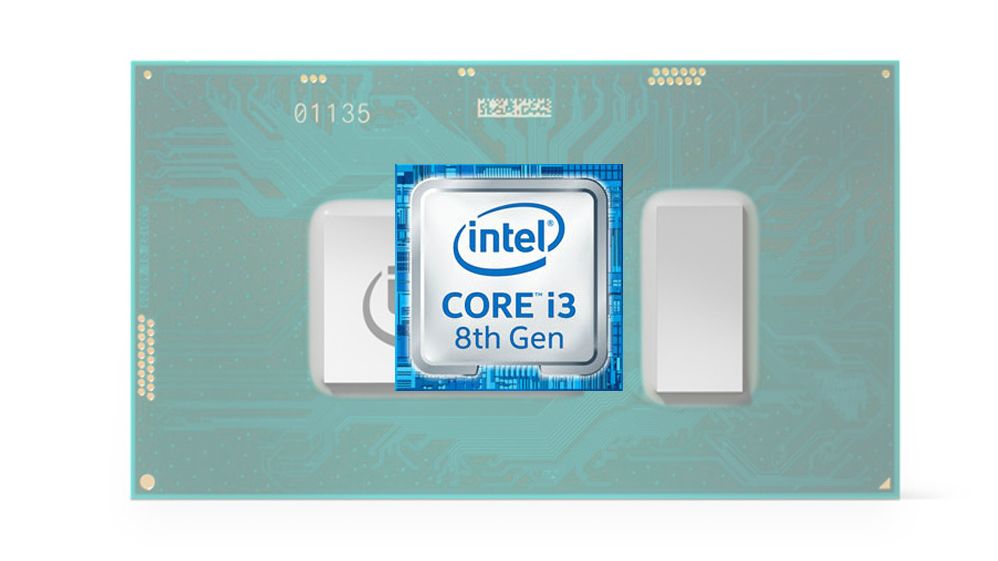 Intel Core i3-8130U reaches 60th place in our Top Laptop CPU ranking ...
