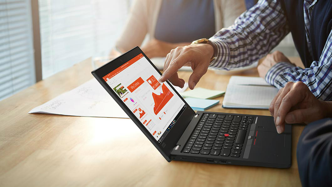 The new Lenovo ThinkPad L380 business series – prices, specs, features ...