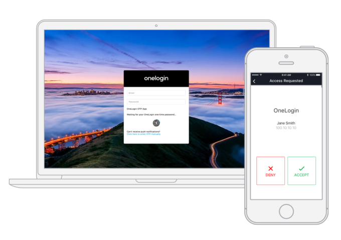 OneLogin - one way of increasing cyber safety | LaptopMedia.com