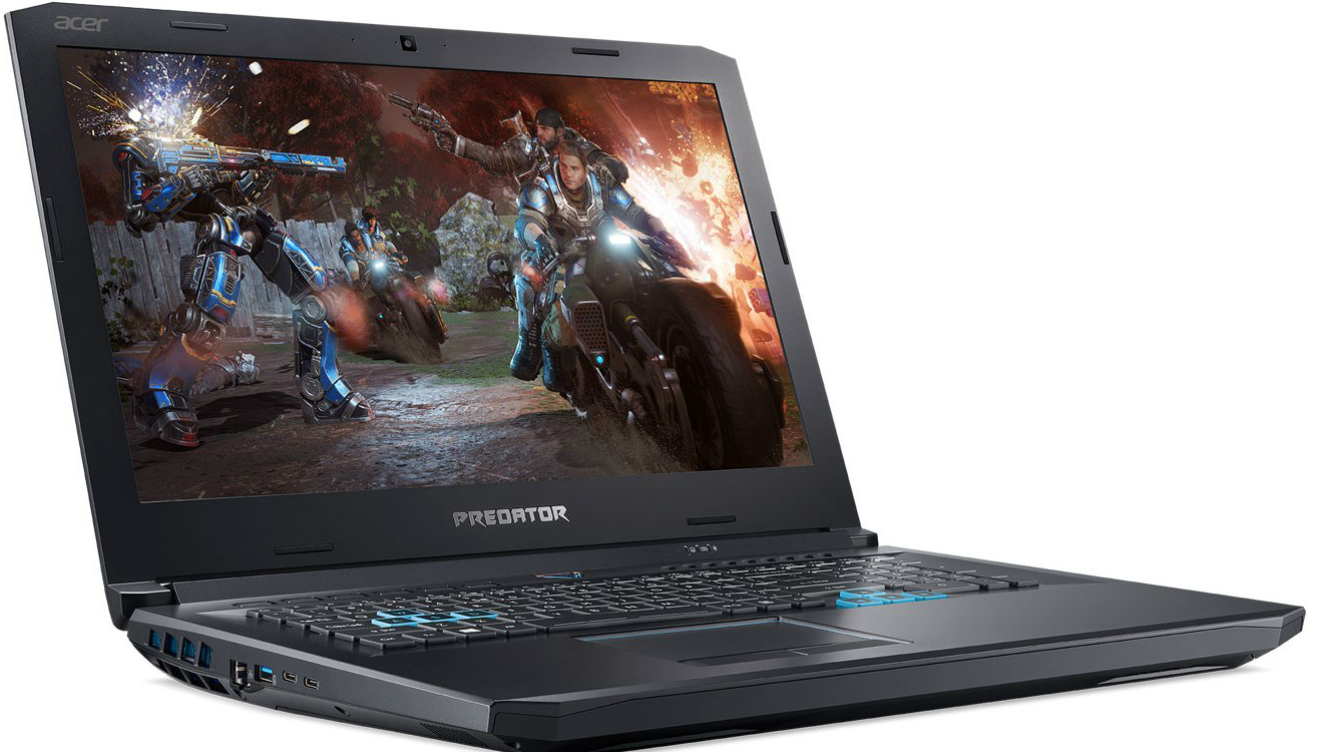 Top 5 Reasons to BUY or NOT buy the Acer Predator Helios 500 ...