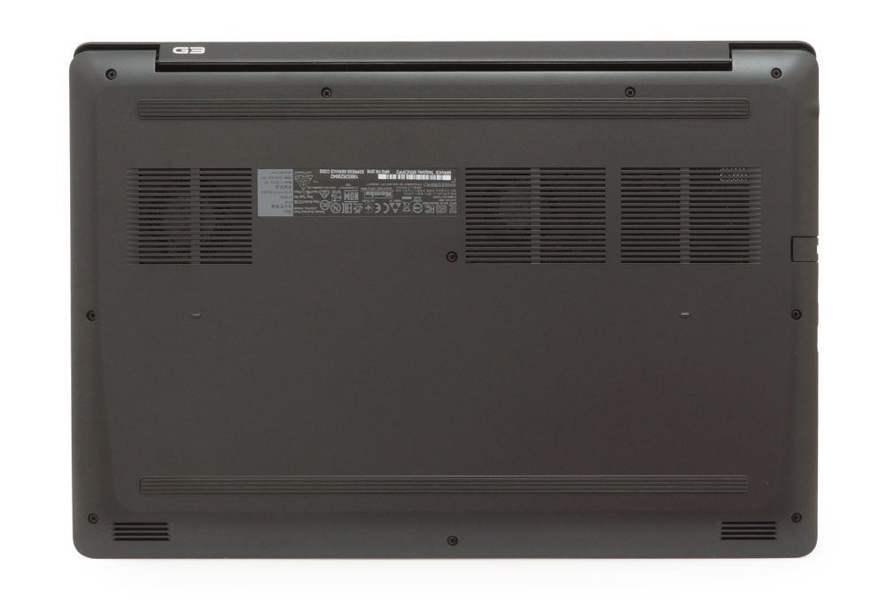 Dell G3 15 3579 review - great performance at a reasonable price ...