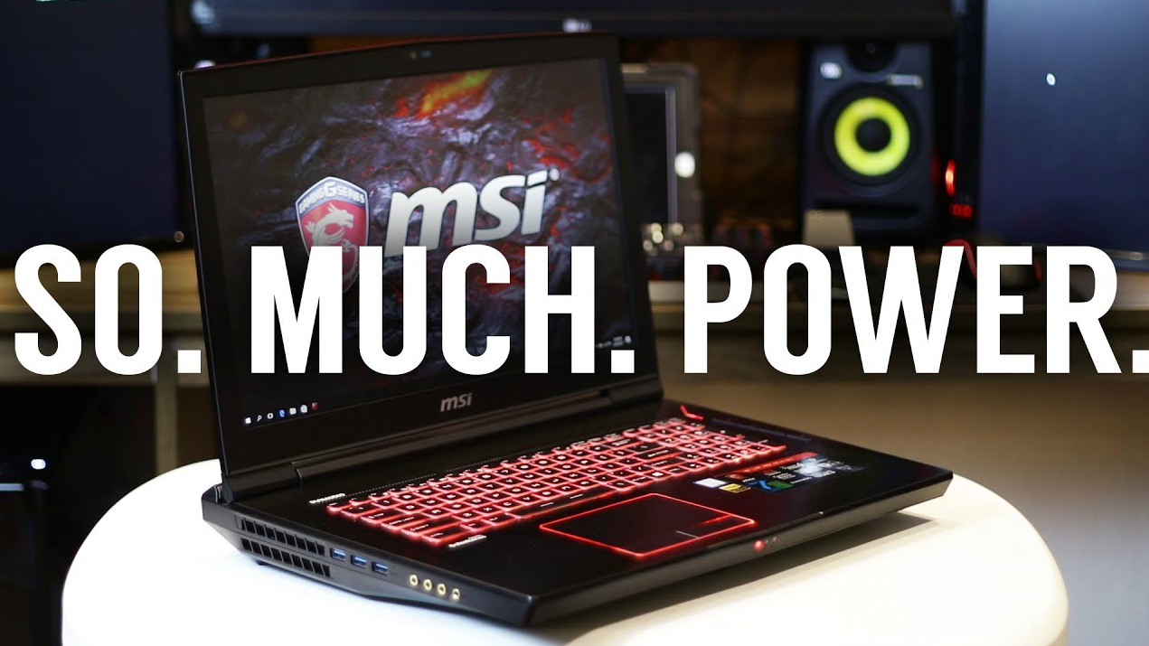 Monthly top 10 in our "Top 100 Most Powerful Gaming Laptops" rankings ...