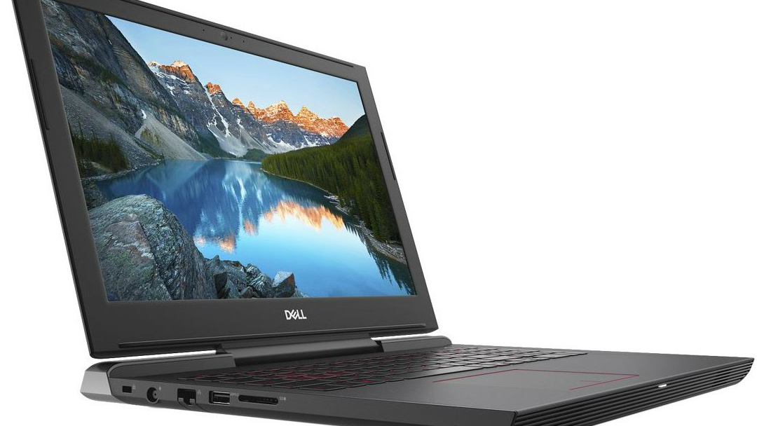 Dell Inspiron 7577 takes the crown in our “Top 100 Best Gaming Laptop ...