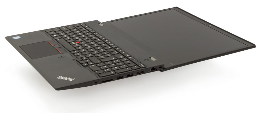 Lenovo ThinkPad T580 review - two batteries are better than one ...