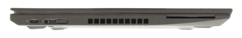 Lenovo ThinkPad T580 review - two batteries are better than one ...