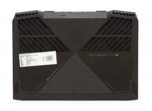 HP Omen 15 2018 review - GTX 1070 Max-Q and 144Hz display | LaptopMedia.com
