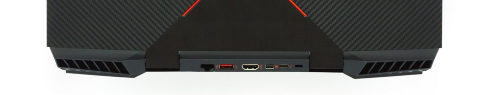 HP Omen 15 2018 review - GTX 1070 Max-Q and 144Hz display | LaptopMedia.com
