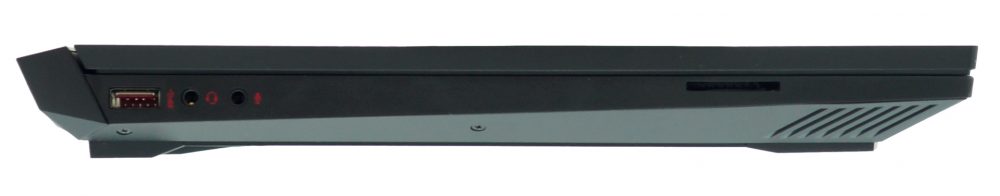 HP Omen 15 2018 review - GTX 1070 Max-Q and 144Hz display | LaptopMedia.com