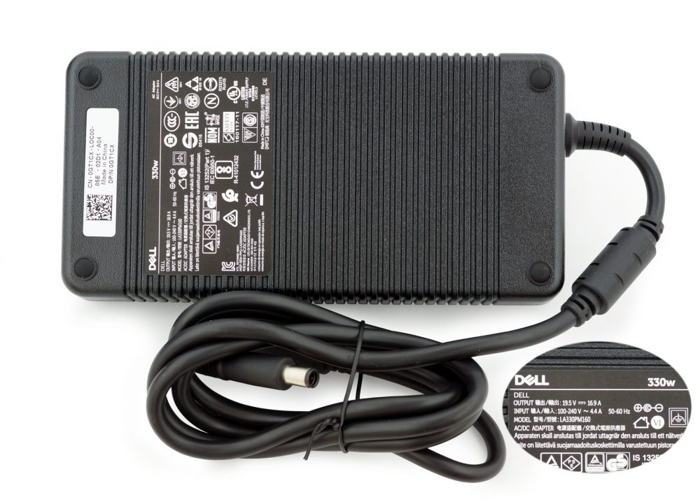 Alienware 17 R5 review - ultimate mobile gaming rig | LaptopMedia.com