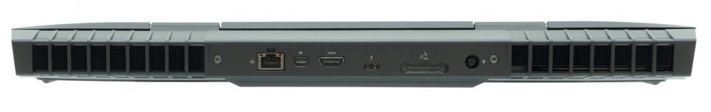 Alienware 17 R5 review - ultimate mobile gaming rig | LaptopMedia.com