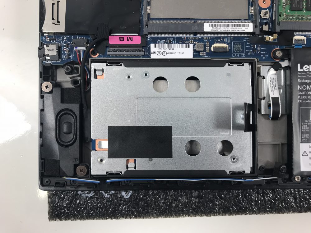 Lenovo ThinkPad T580 review - two batteries are better than one ...