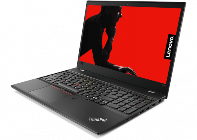 Lenovo ThinkPad T580 review - two batteries are better than one ...