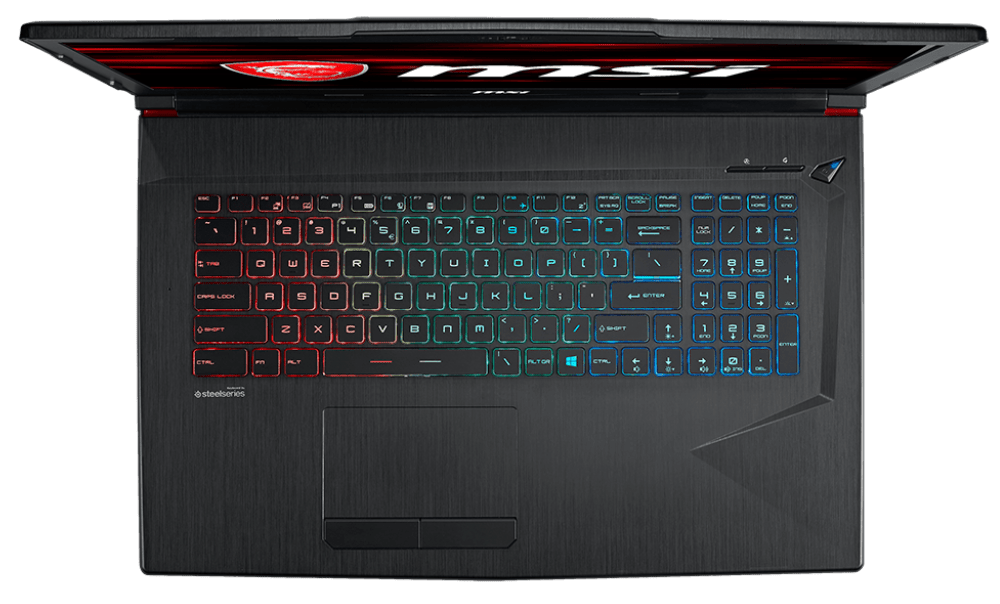 The new MSI GP73 Leopard mid-range gaming series - prices, specs ...