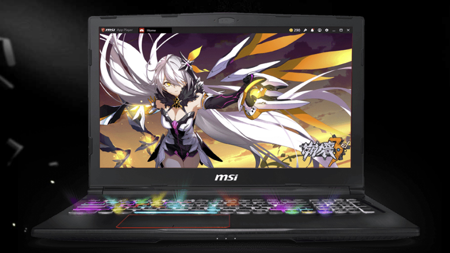 The new MSI GL73 budget gaming series - prices, specs, features and ...