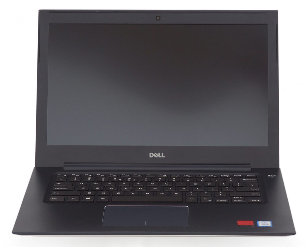 Dell Vostro 14 5471 review - a compact business notebook with an ...