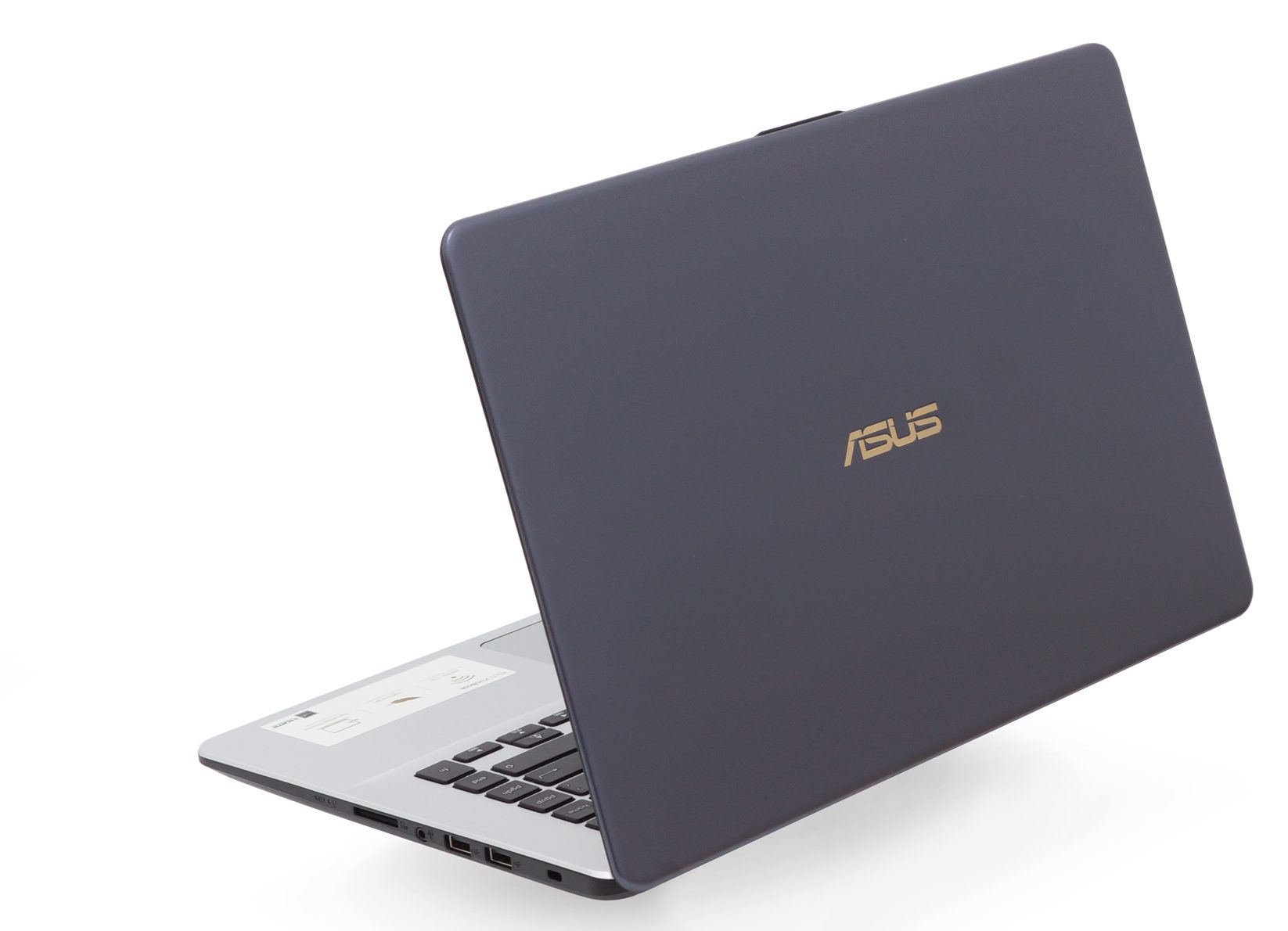 ASUS VivoBook F505/X505 review - a nice budget notebook with a Ryzen ...