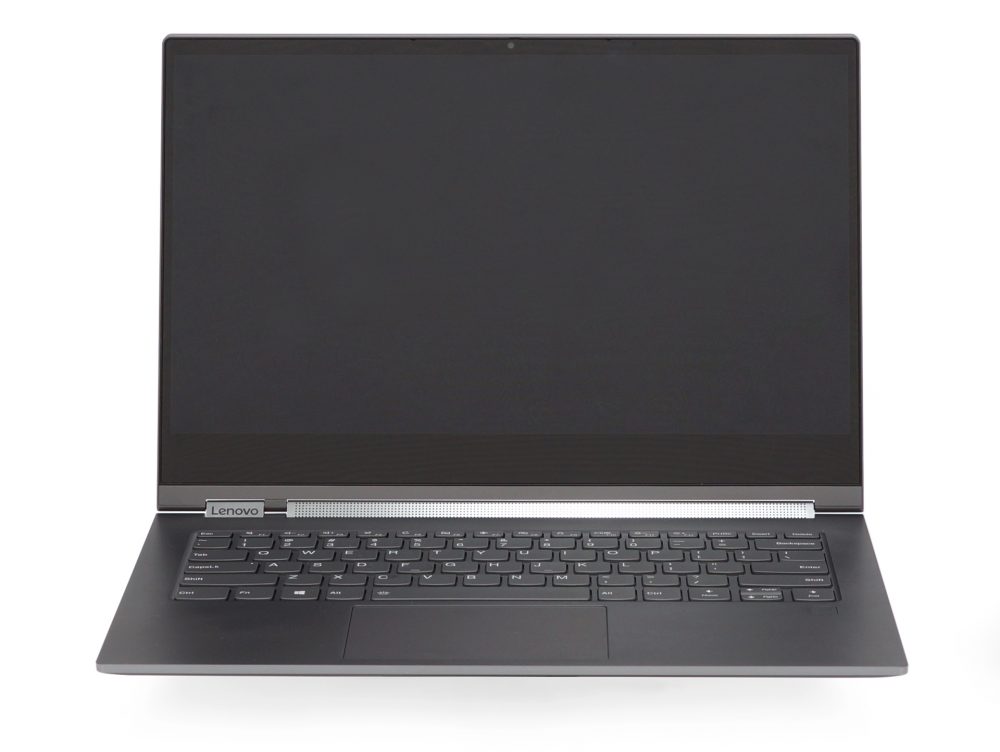 Lenovo Yoga C930 review - a premium 2-in-1 companion | LaptopMedia.com